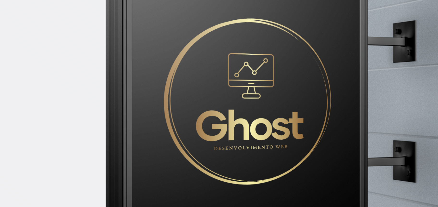 BIO - GhostWeb.Digital